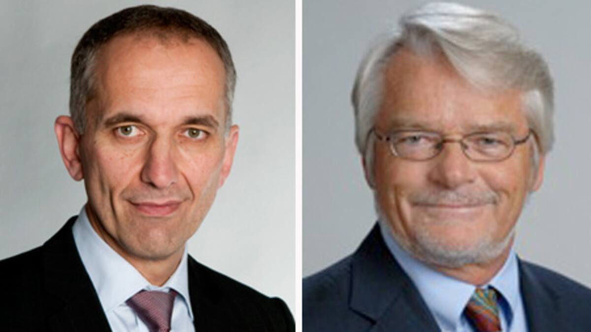 Bruno Spicher wechselt vom Versicherungsbroker Kessler & Co. AG zu der ...