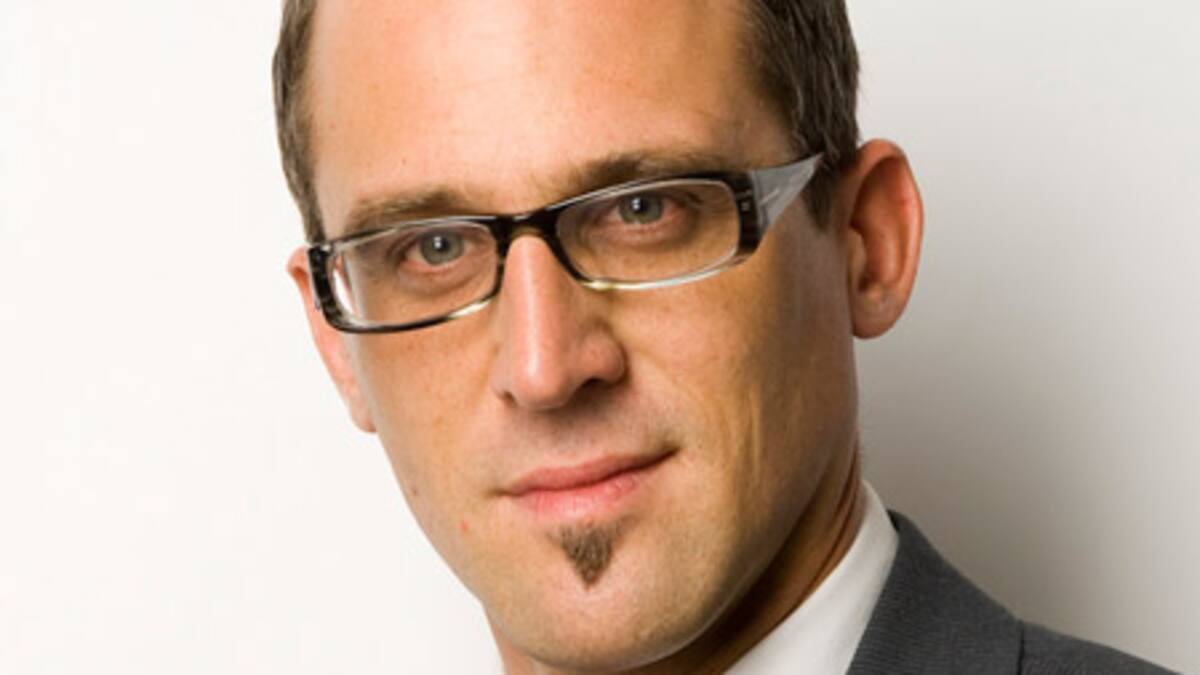 Neue Aufgaben für Kurt Lanz bei Economiesuisse | Handelszeitung