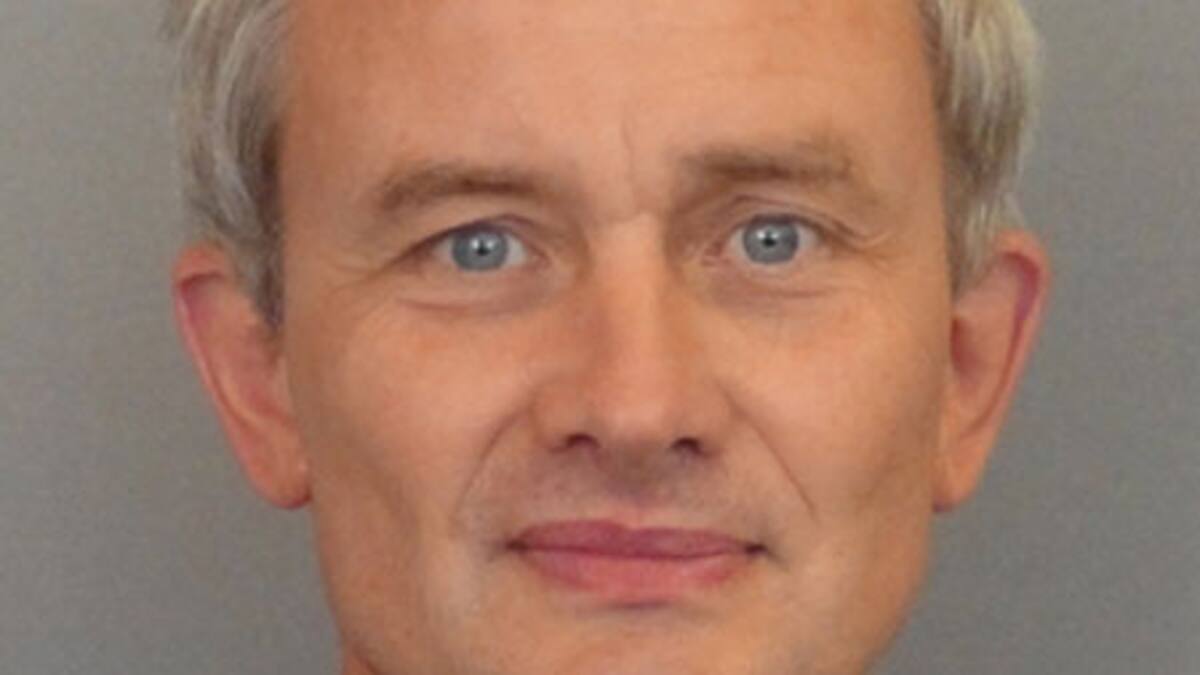 Urs Müller ist der neue VSKB-Präsident | Handelszeitung