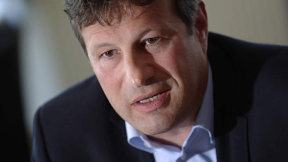 Skywork: Investor Daniel Borer bestätigt Millionenverluste | Handelszeitung