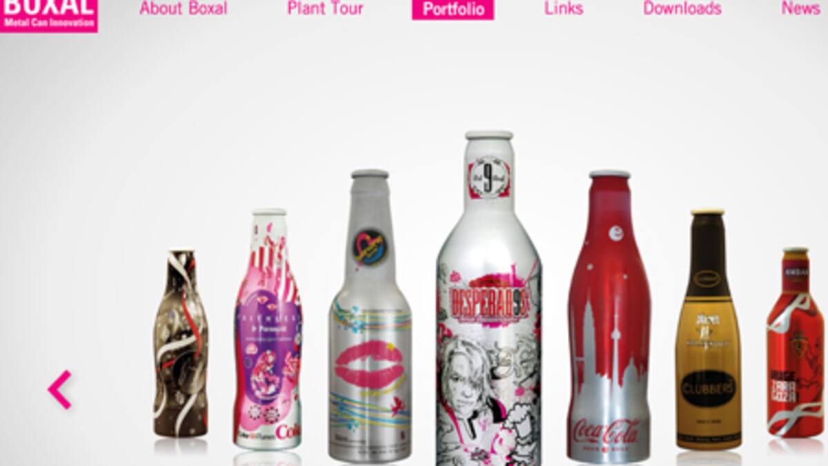 Boxal-Werk im Kanton Freiburg vor dem Aus | Handelszeitung