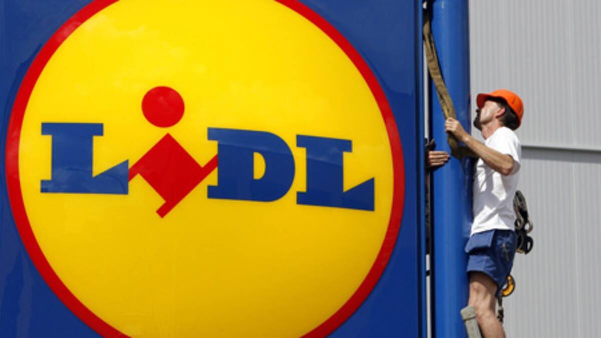 Mehrere Kader verlassen Lidl | Handelszeitung