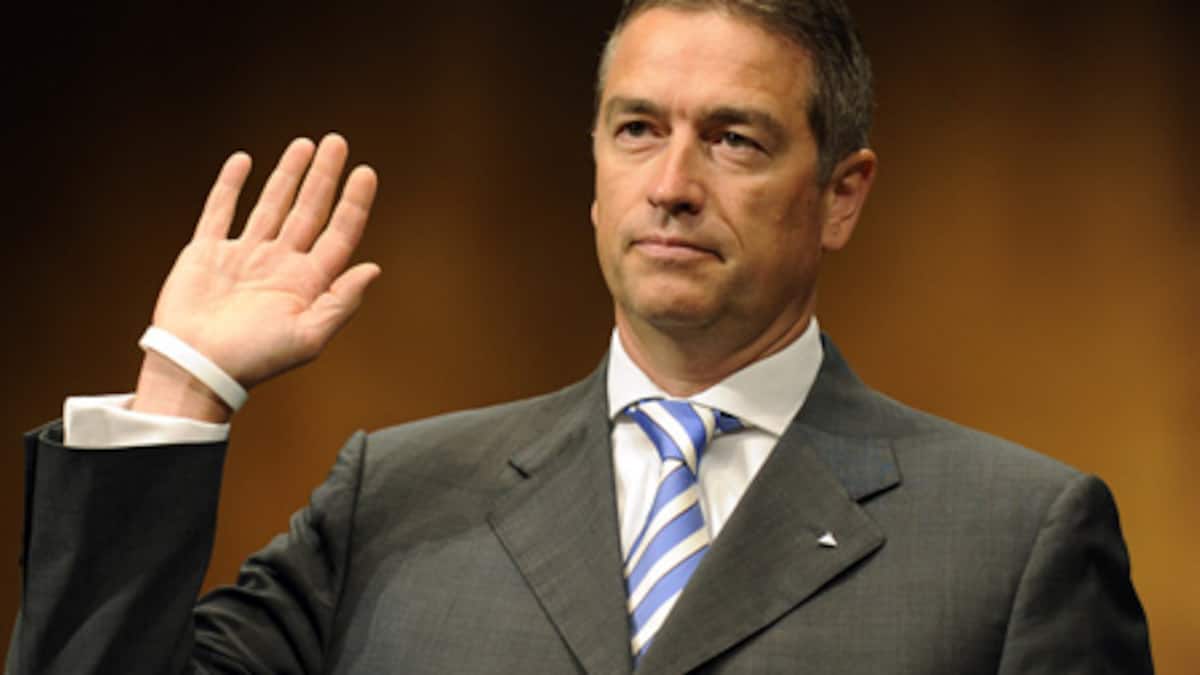 Martin Liechti: «Wir brauchen keine Weissgeldstrategie» | Handelszeitung