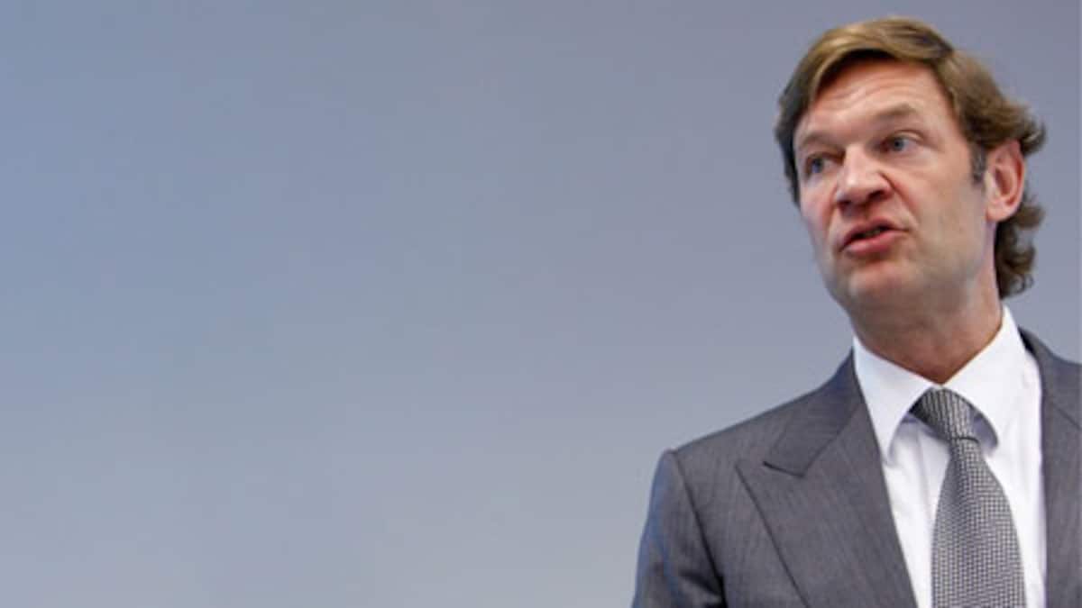 Bellevue Group mit Millionenverlust - Bisang tritt ab | Handelszeitung