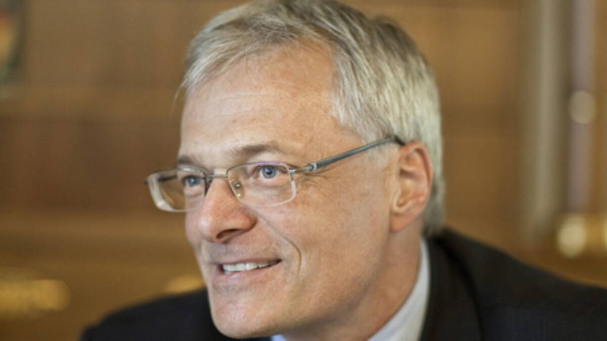 Minder betreibt Limberger | Handelszeitung