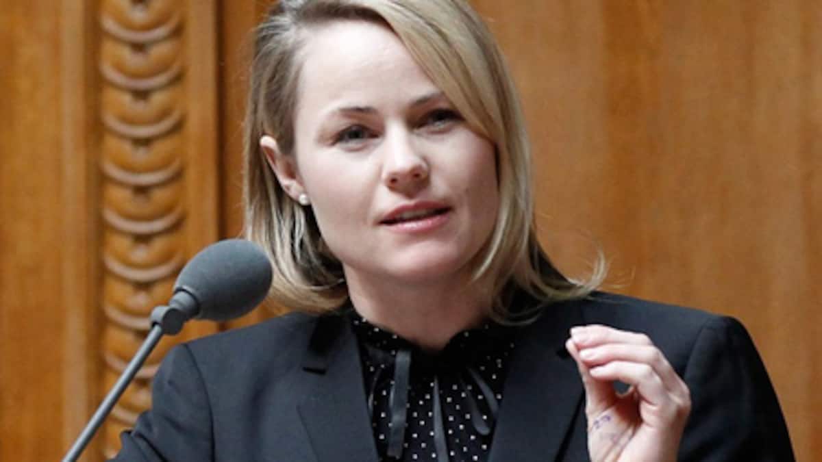 Rickli: «Deutsche nehmen Leuten vom Balkan Arbeitsplätze weg ...