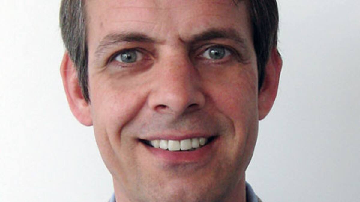 Überraschungswechsel: Holländer ist neuer Hero-Chef | Handelszeitung