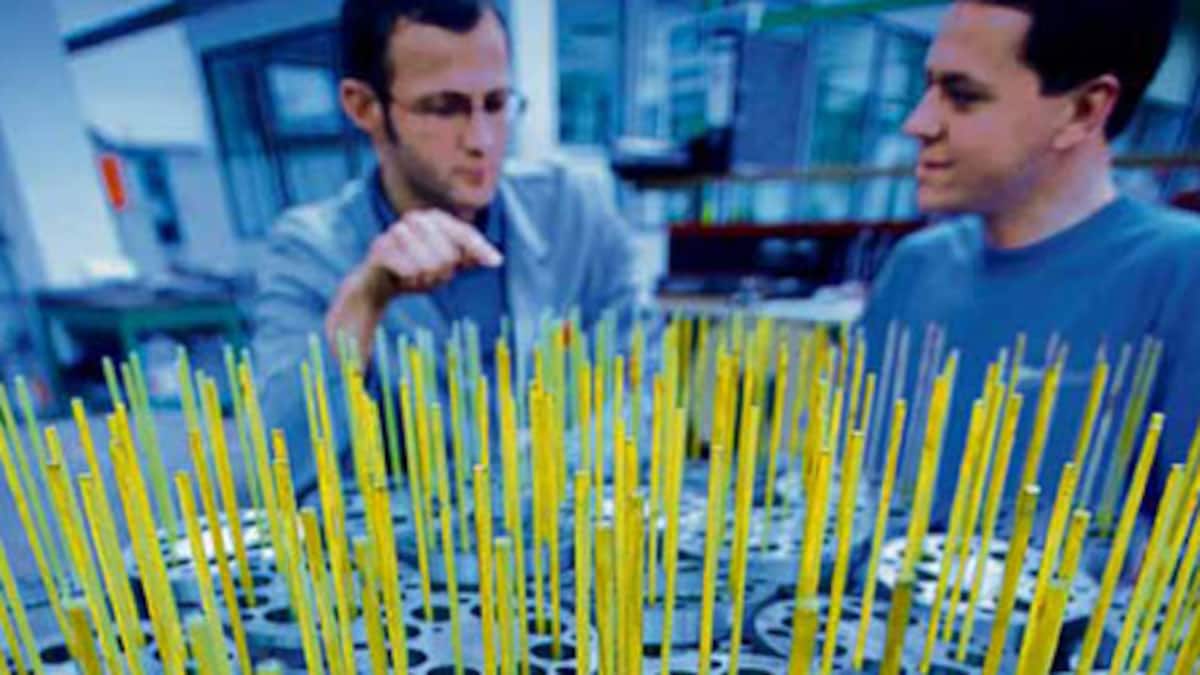 Adval Tech: Kampf ums Tempo | Handelszeitung