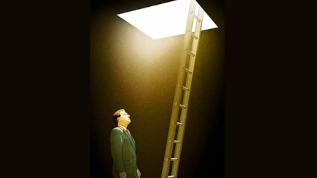 Eliten: Von ganz unten | Handelszeitung