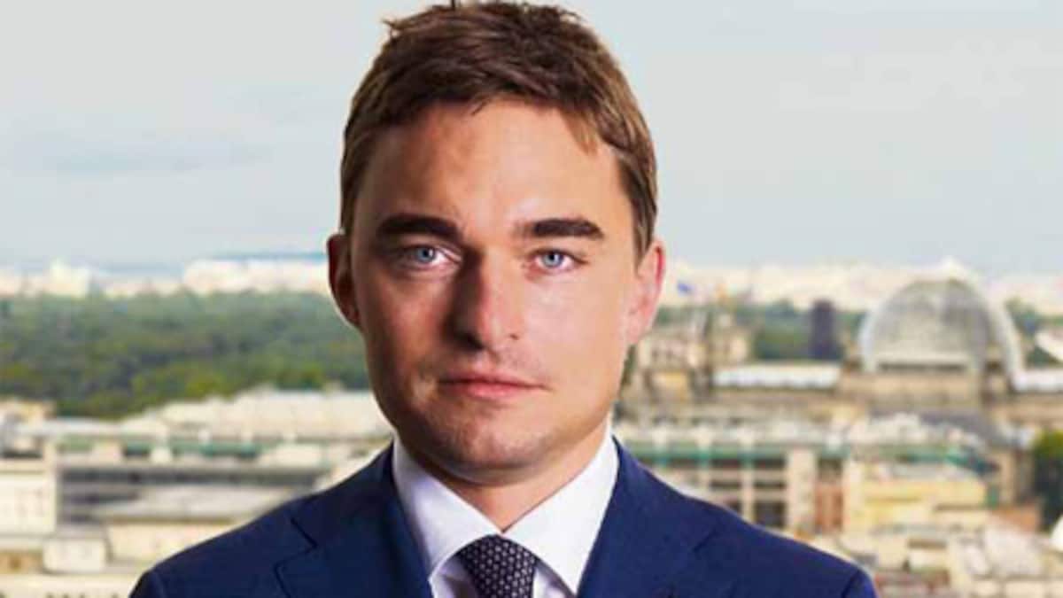 Lars Windhorst: «Ich wurde hochgejubelt» | Handelszeitung