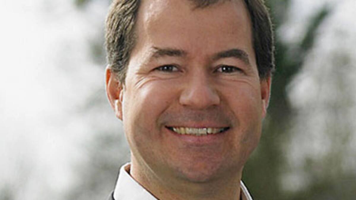 Stephan Lack | Handelszeitung