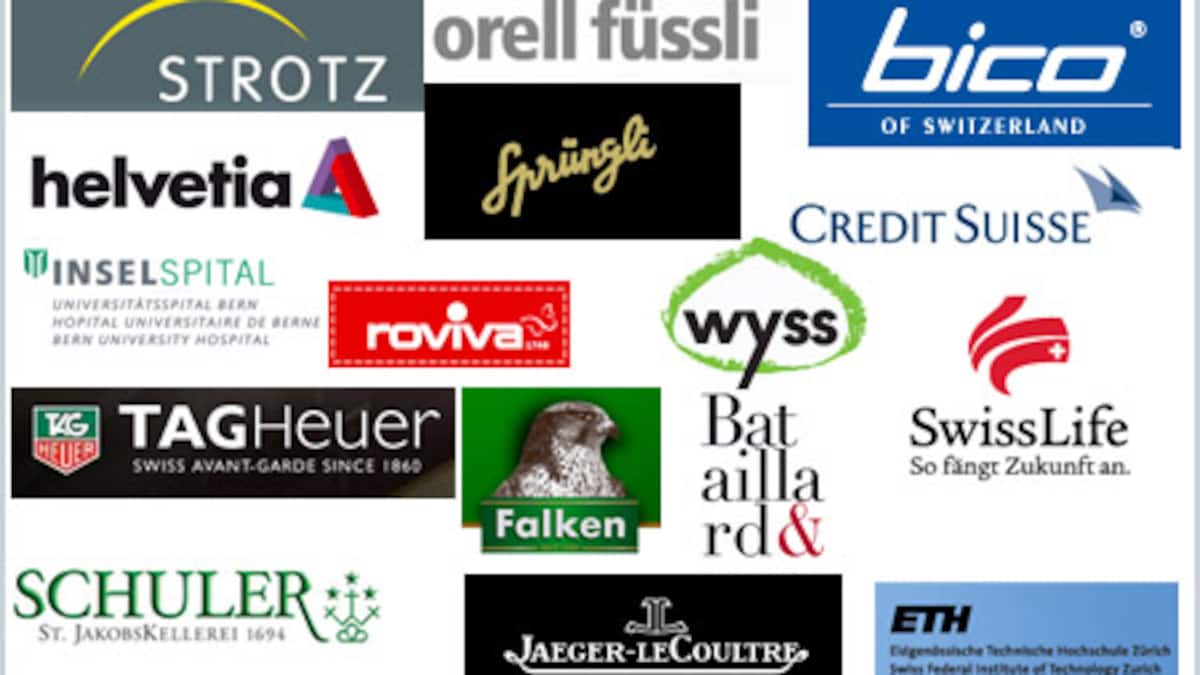 Traditionsunternehmen treffen Start-ups | Handelszeitung