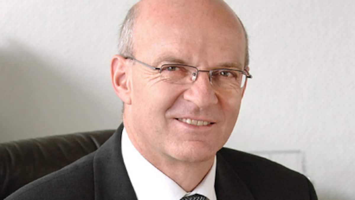 Sulzer: Neuer CEO mit Beigeschmack | Handelszeitung