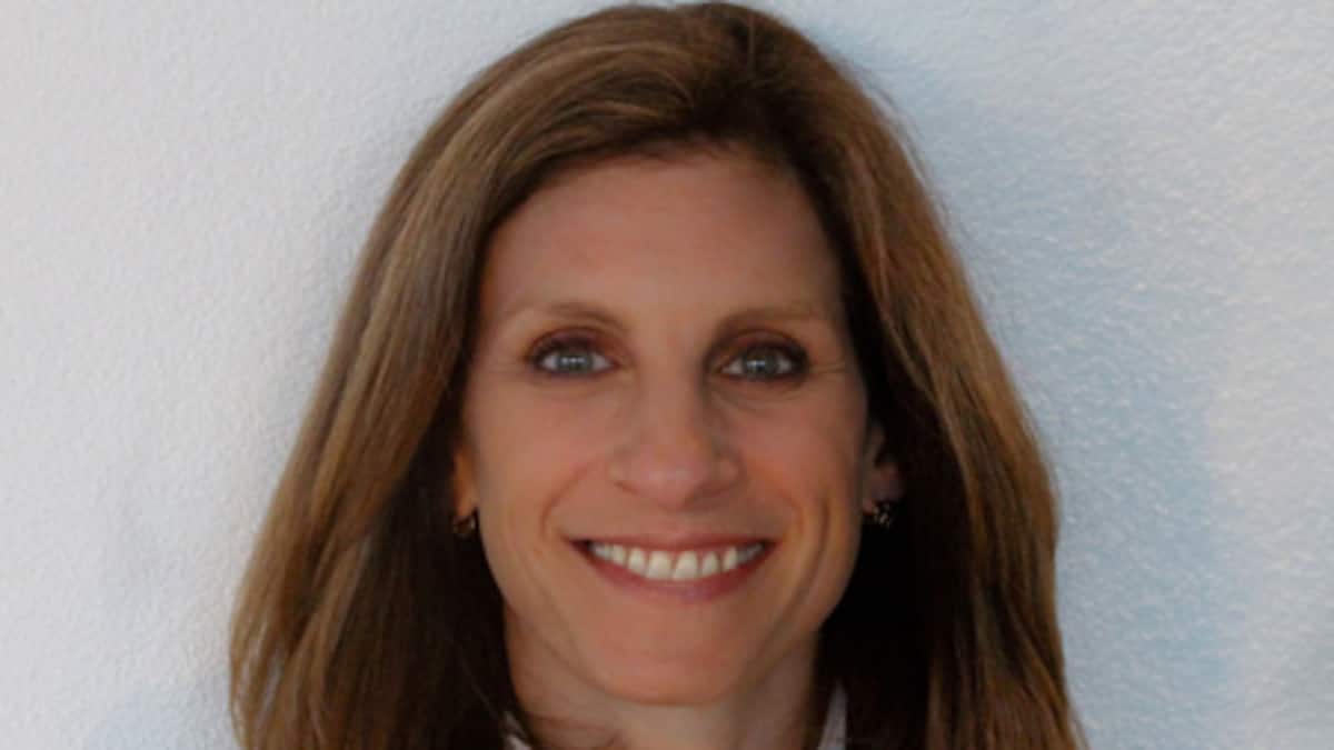 Phyllis Kurlander Costanza ist neu CEO der UBS Optimus Foundation ...