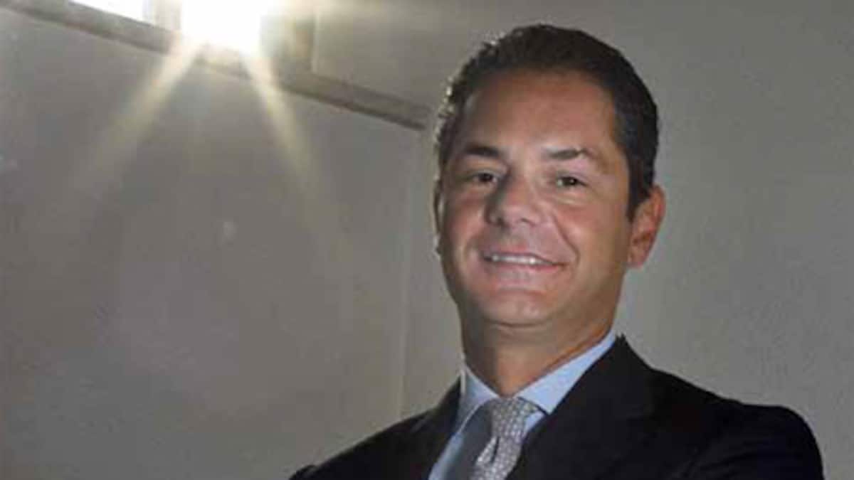 Luca Semeraro ist der neue Managing Director bei Michael Page ...