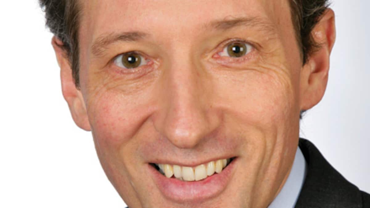 Peter Zutter ist der neue ad interim CEO bei der Baloise Life ...