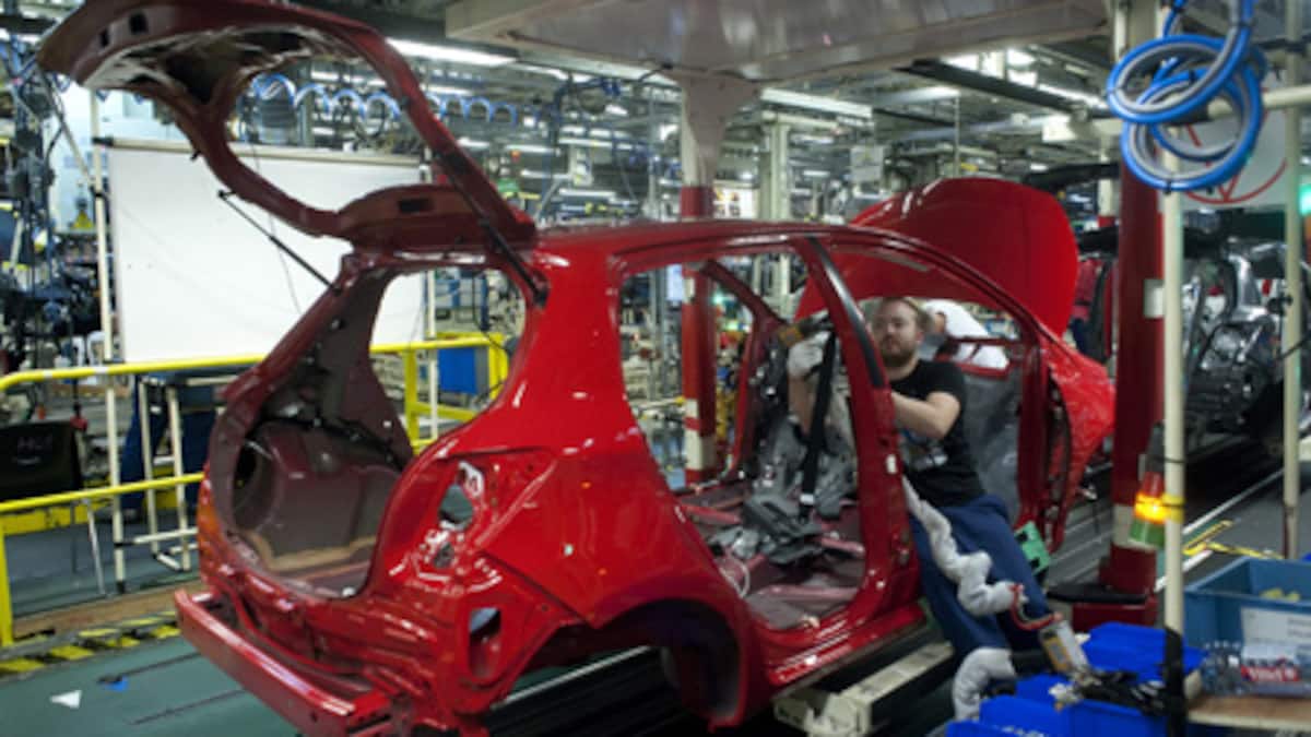 Toyota-Rückrufaktion: 18'000 Schweizer Autos betroffen | Handelszeitung