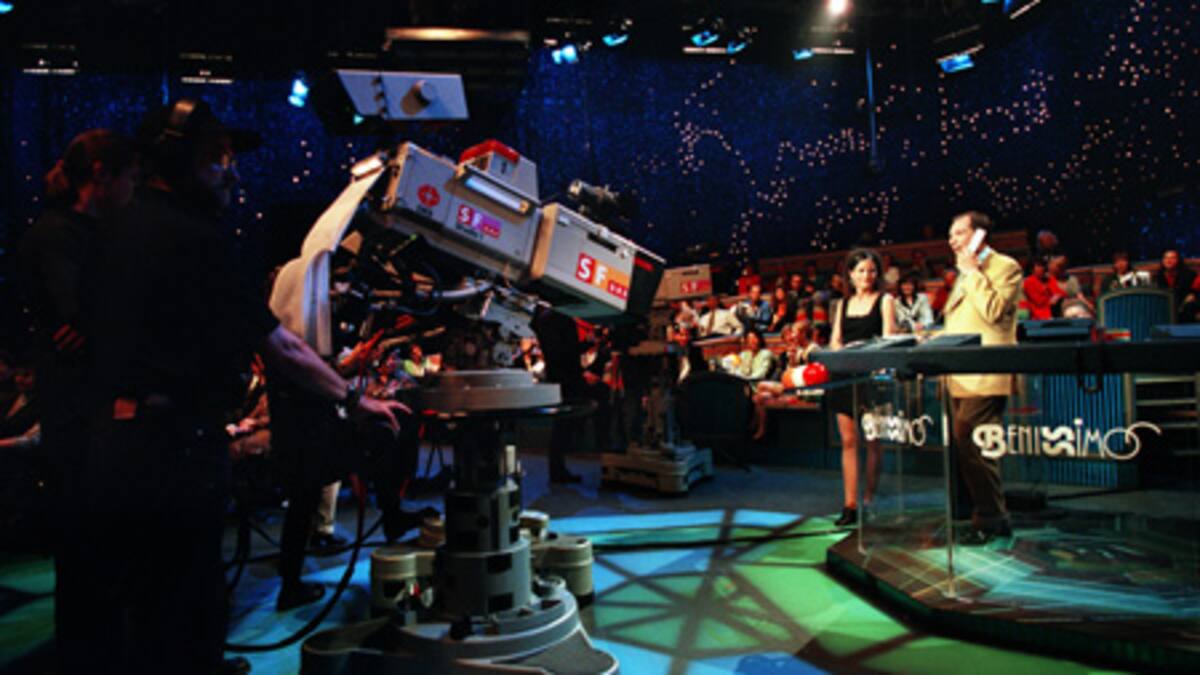 Mediapulse: Wo bleibt der eiserne Besen? | Handelszeitung