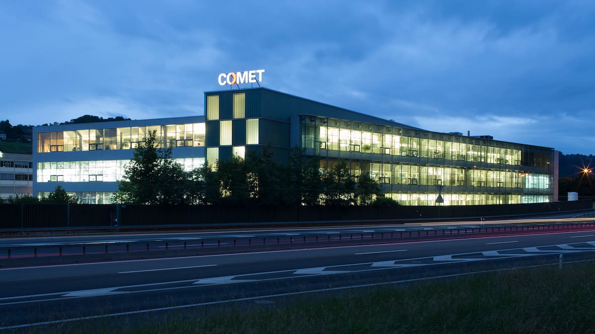 Bei Comet läuft ein Streit über die Rolle der Tetra-Pak-Erben ...