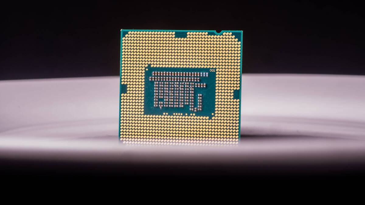 China beschränkt die Ausfuhr von Chip-Rohstoffen Gallium und Germanium ...