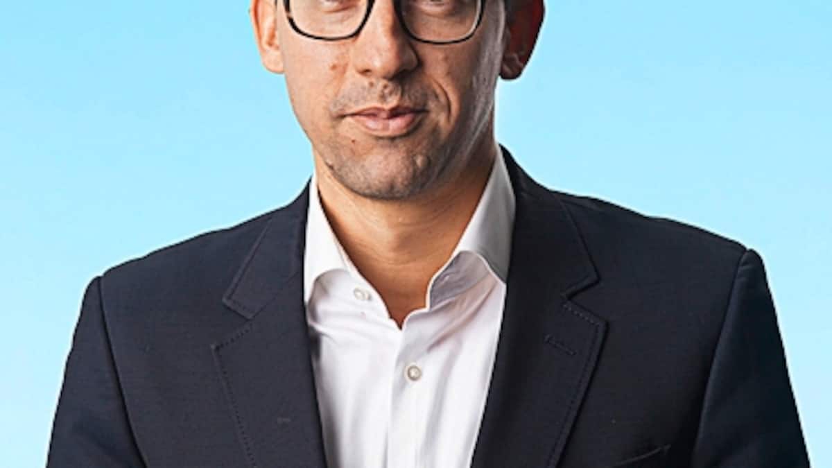 Michael Heim | Handelszeitung