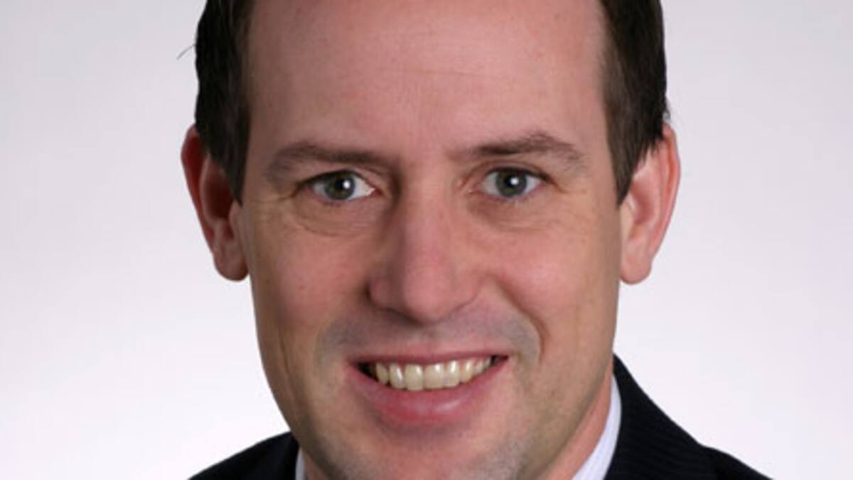 Patrick Küng: Neuer Leiter Bereich Firmenkunden bei der Neuen Aargauer ...