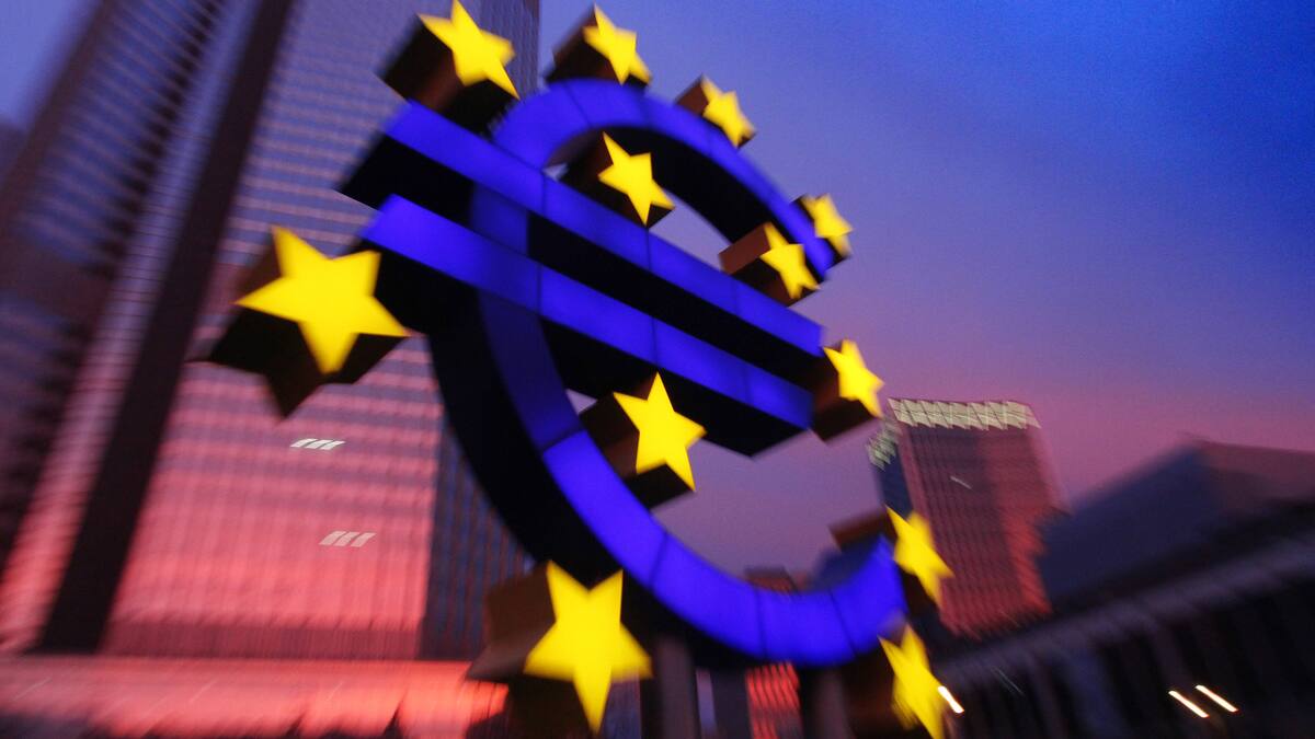 Banken in der Eurozone trotz Konjunkturschwäche solide aufgestellt | HZ ...