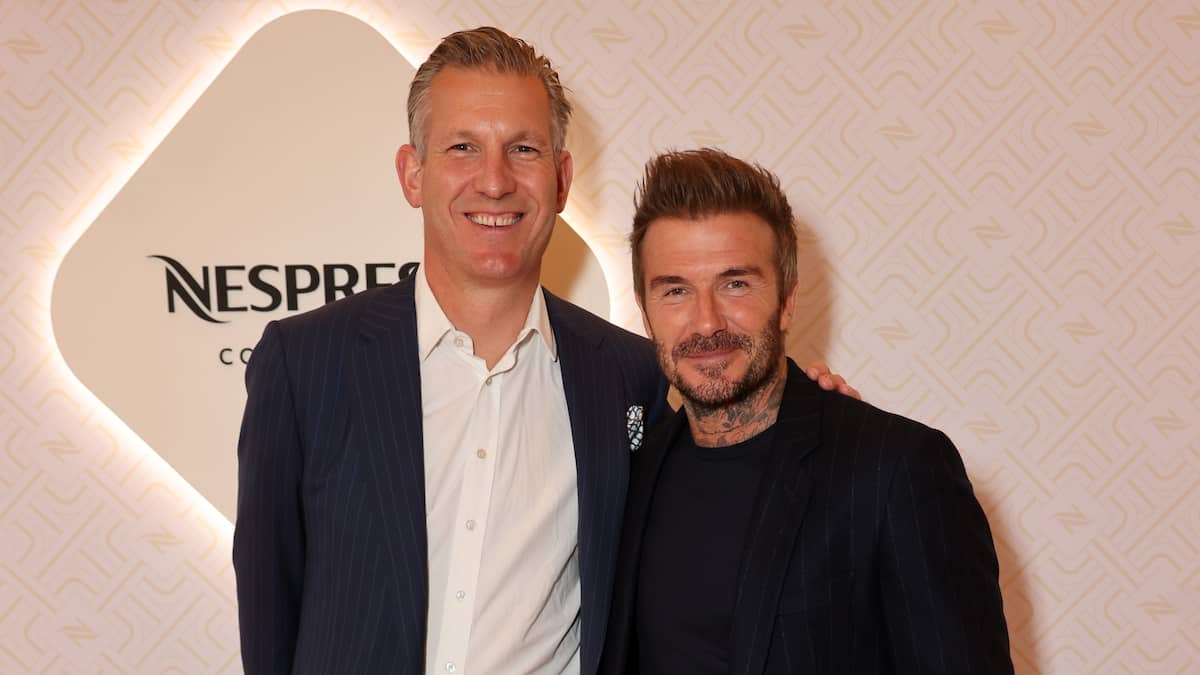 Philipp Navratil: Der Schlachtplan des Nestlé-Chefs | Handelszeitung