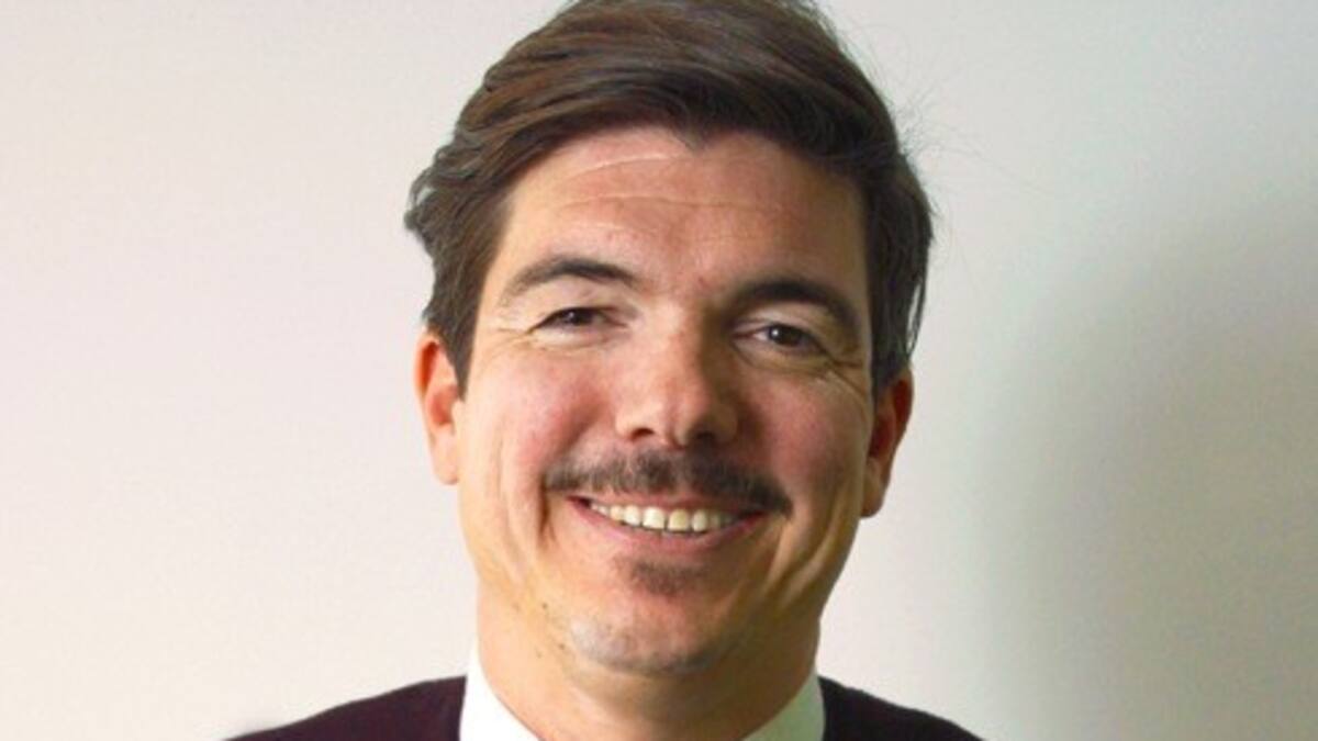 Fabian Frank wird Chief Marketing Officer bei Scout24 Schweiz AG ...