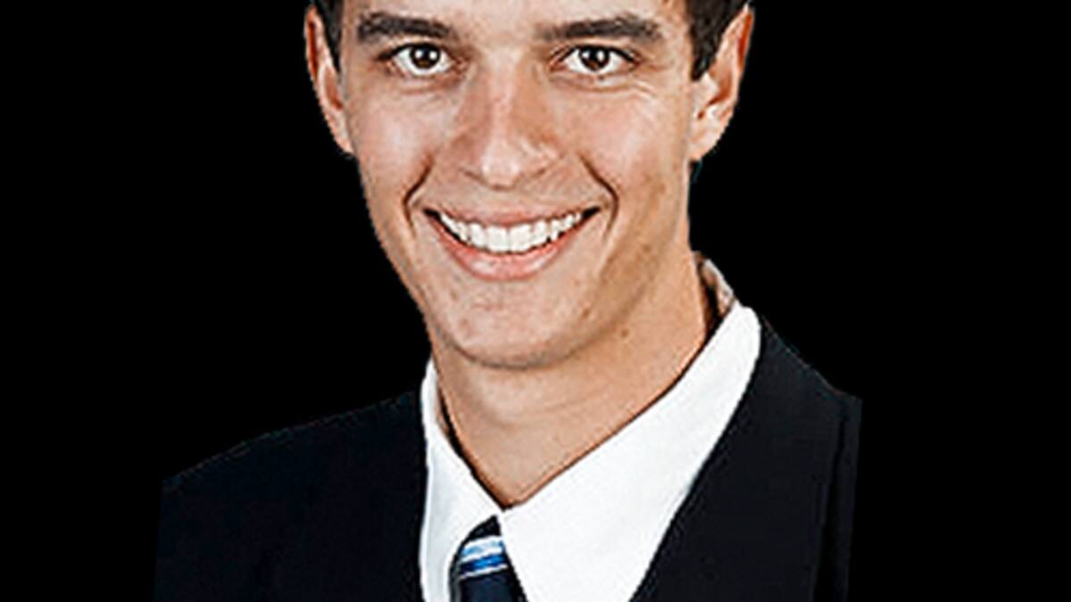 Marc Lemann | BILANZ