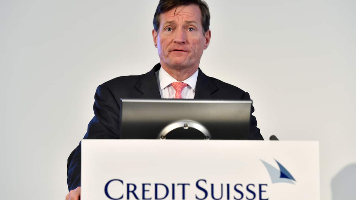 Rohners CEOs | BILANZ