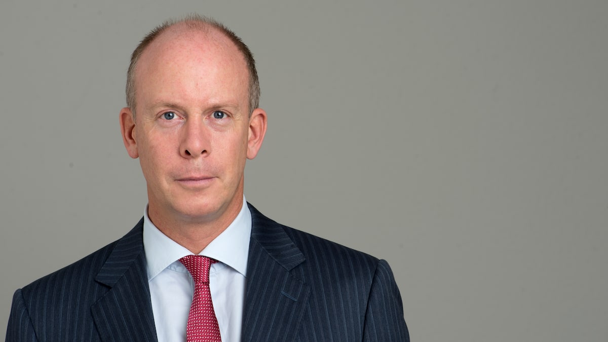 Walter Reinl übernimmt Führung im Insurance and Asset Management Team ...