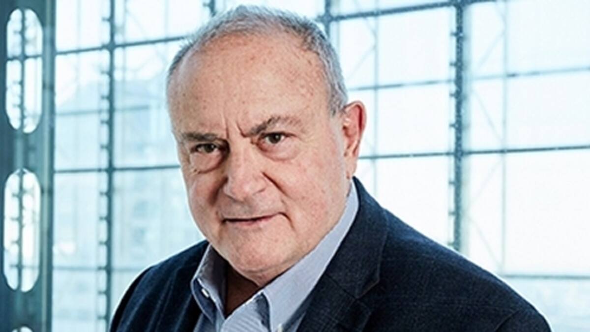 Bob James wird COO bei Lloyd's | HZ Insurance