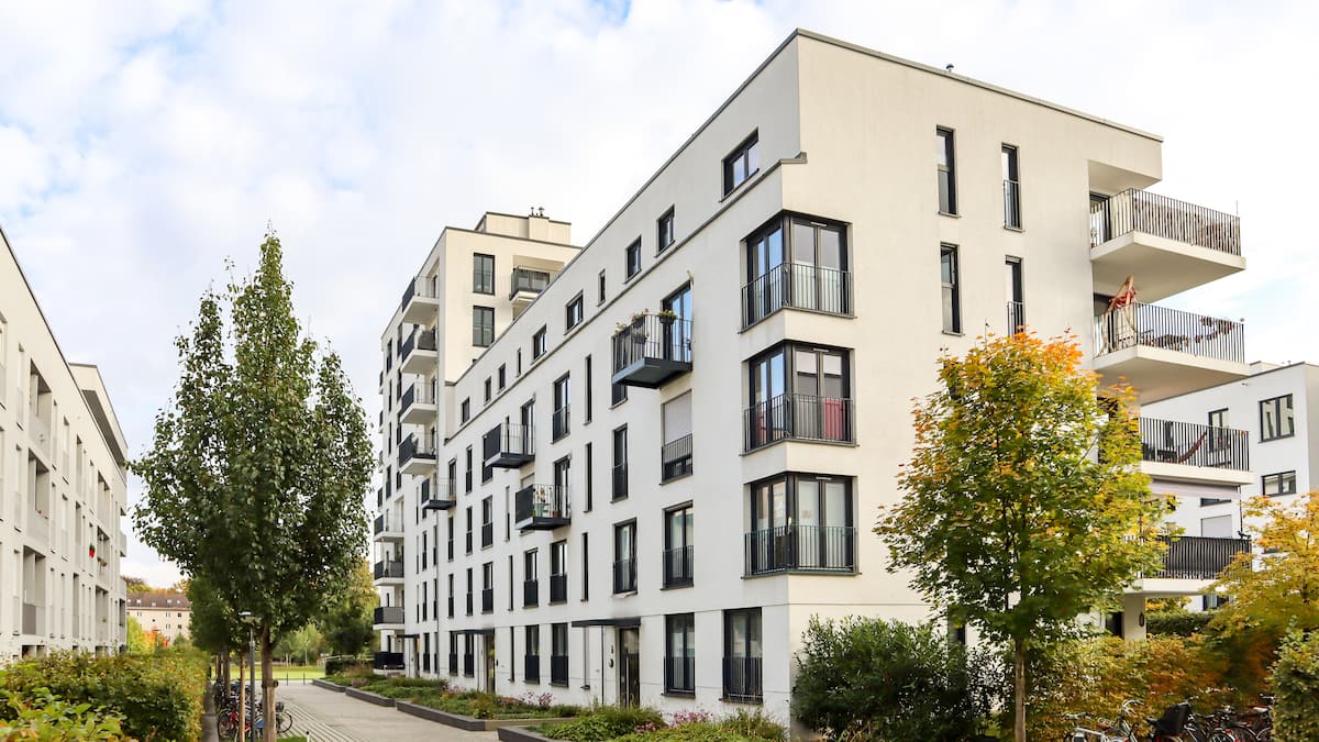 Das sagen Profis zur Situation im Immobilienmarkt | Handelszeitung