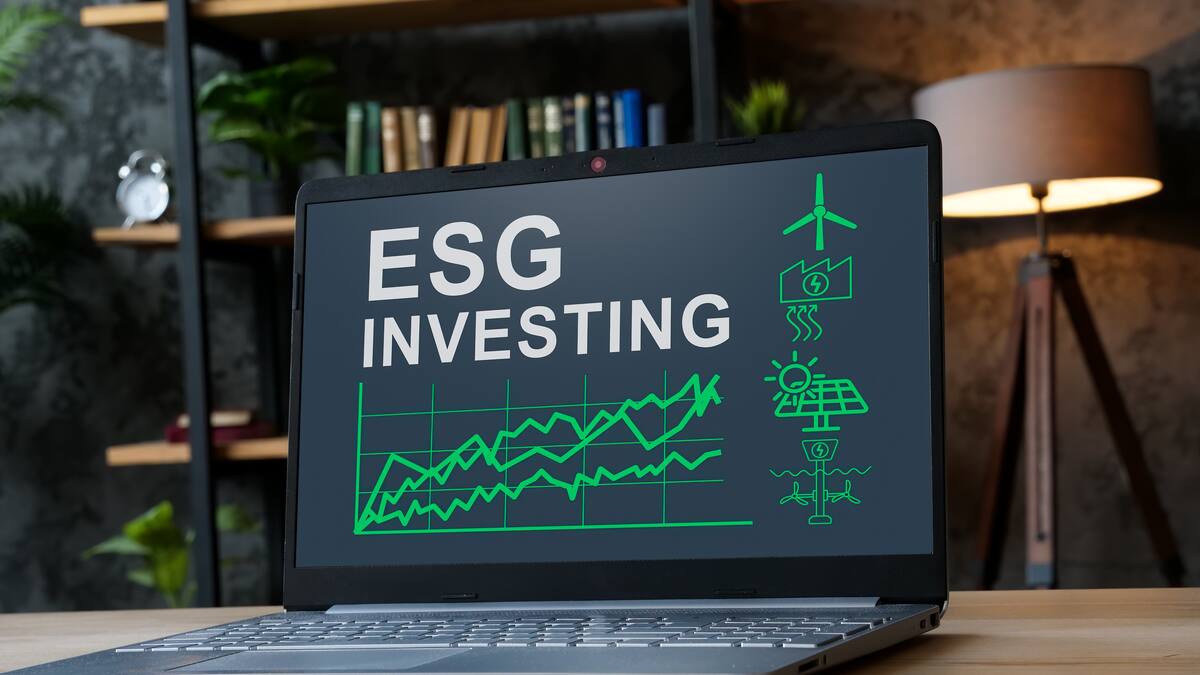 Umfrage: Vertrauen Sie den ESG-Ratings? | HZ Banking