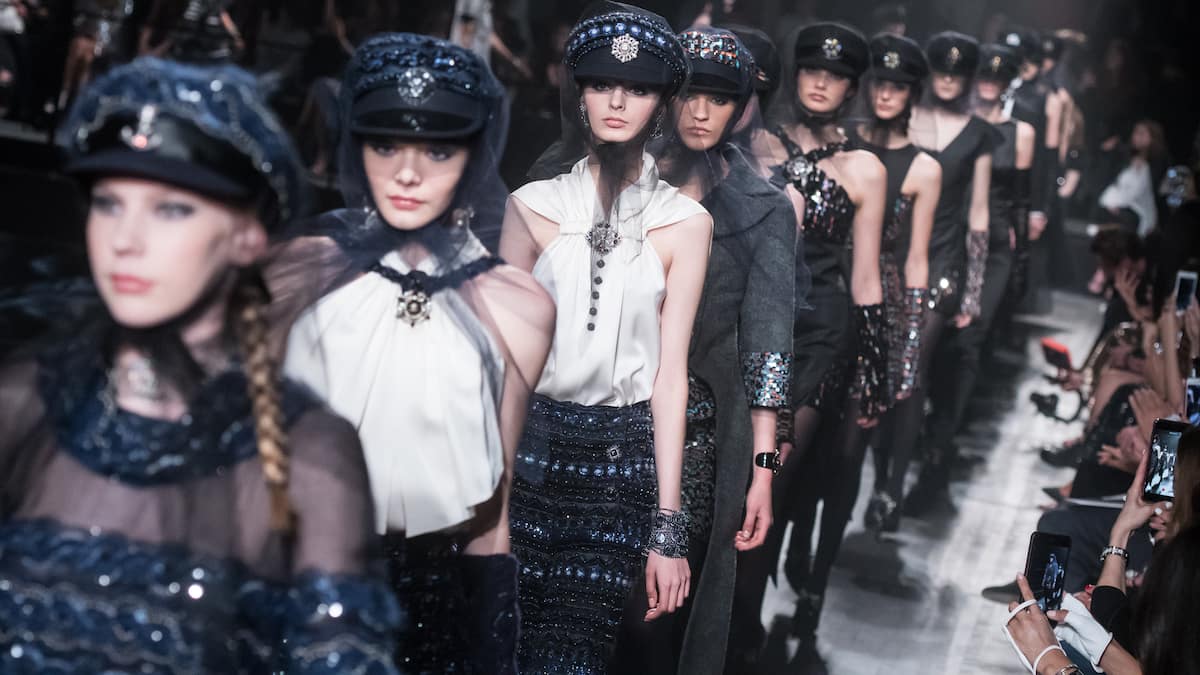 UBS-Managerin Fiona Pargeter: Chanel hat jetzt eine Diversity-Chefin ...