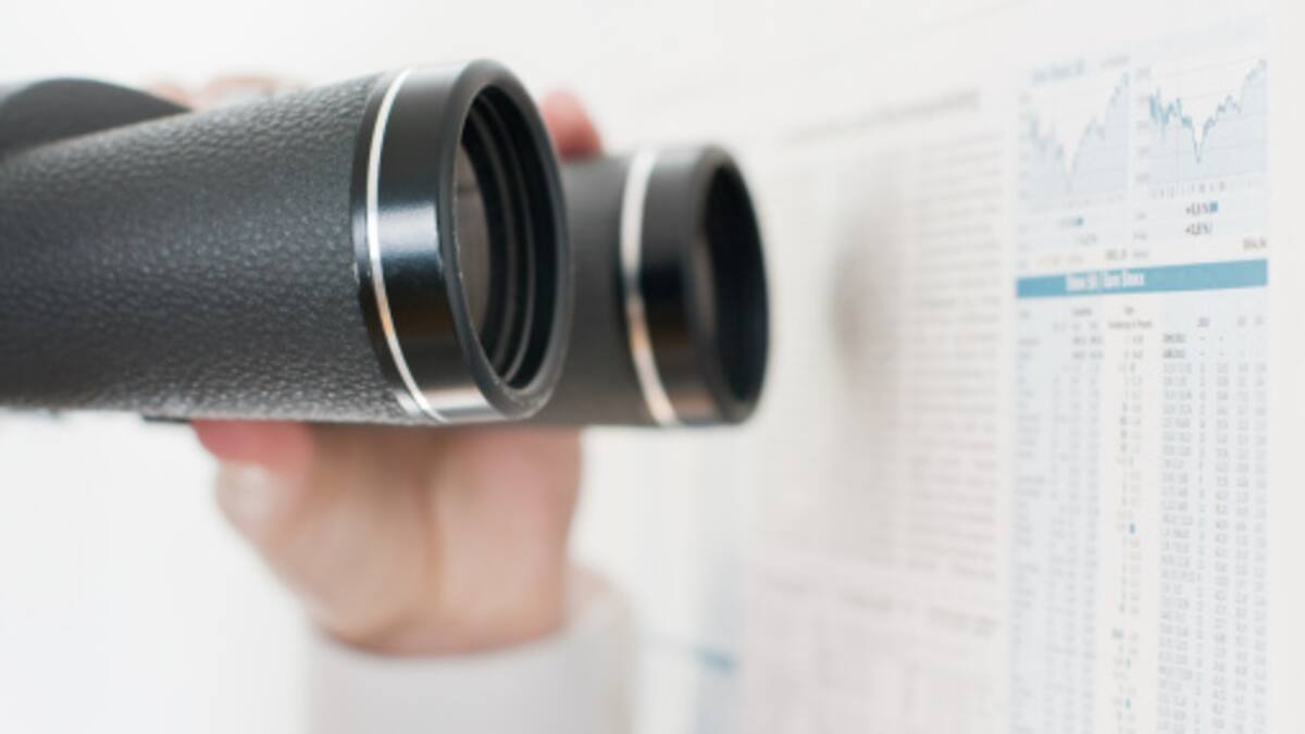 Warum die Märkte 2020 anders ticken | Handelszeitung