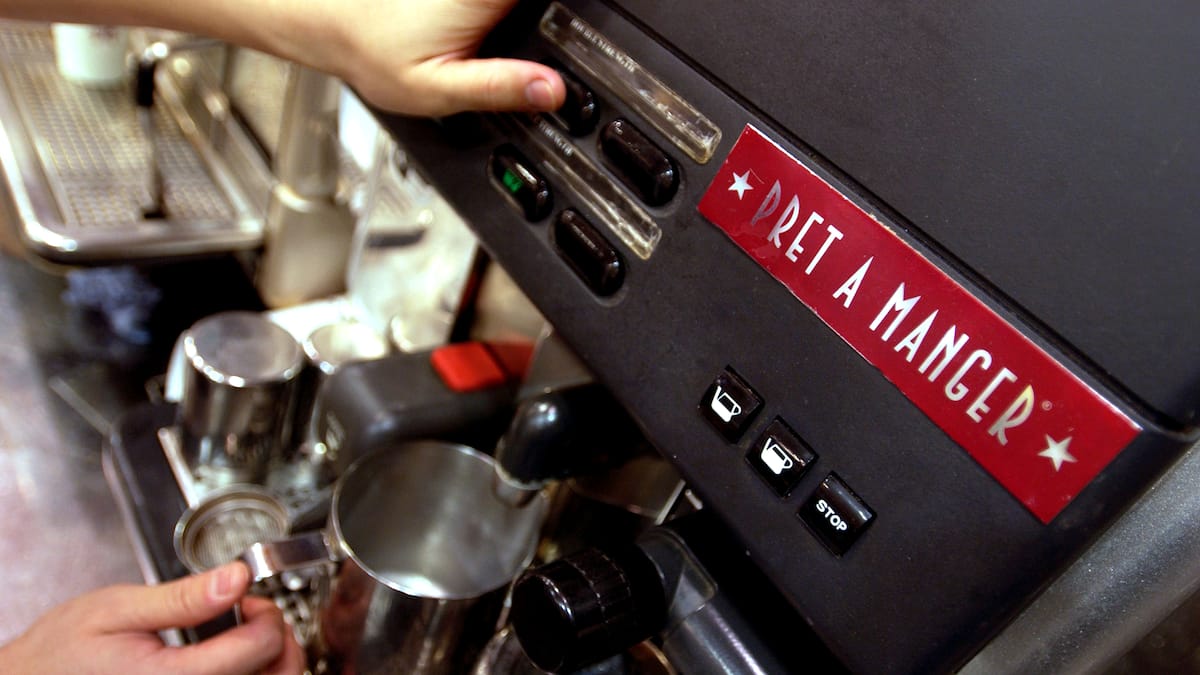 Nestlé und JAB: Kampf der Kaffee-Könige | Handelszeitung