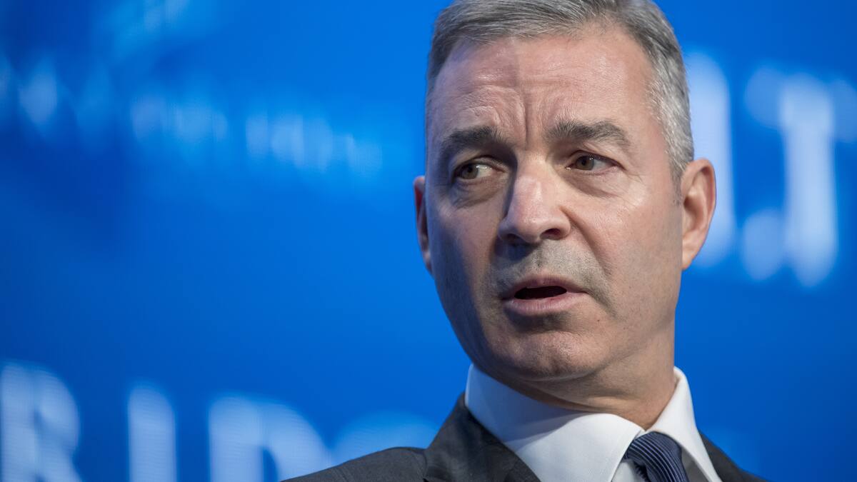 Daniel Loeb: Der Cousin von Barbie und Ken investiert Millionen in UBS ...