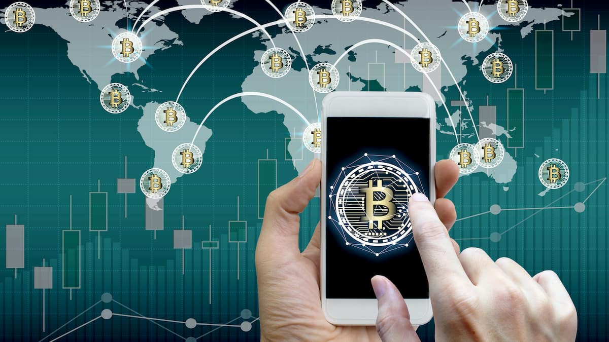 Krypto für Dummies: Wie Sie Krypto richtig nutzen können – in 8 ...