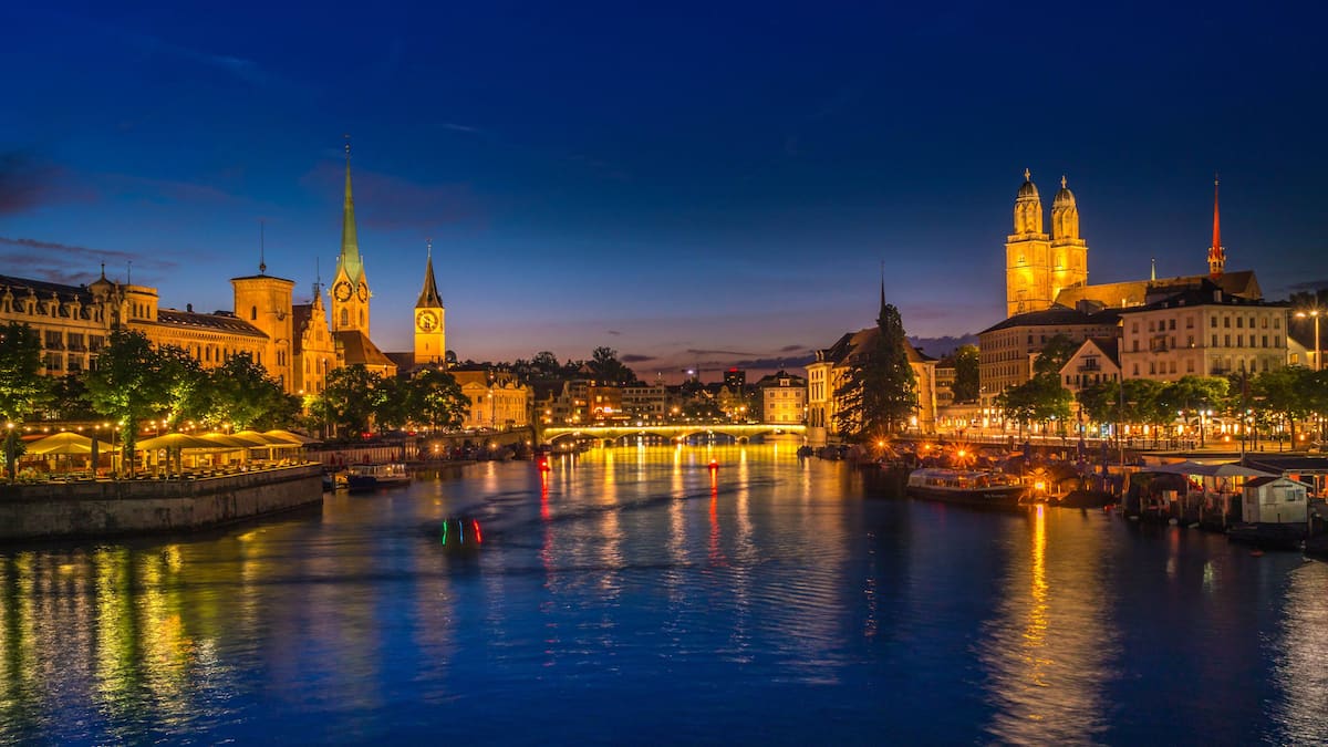 Woran die Schweizer Bank krankt: Kein Datenhunger und hohe Kosten | Handelszeitung