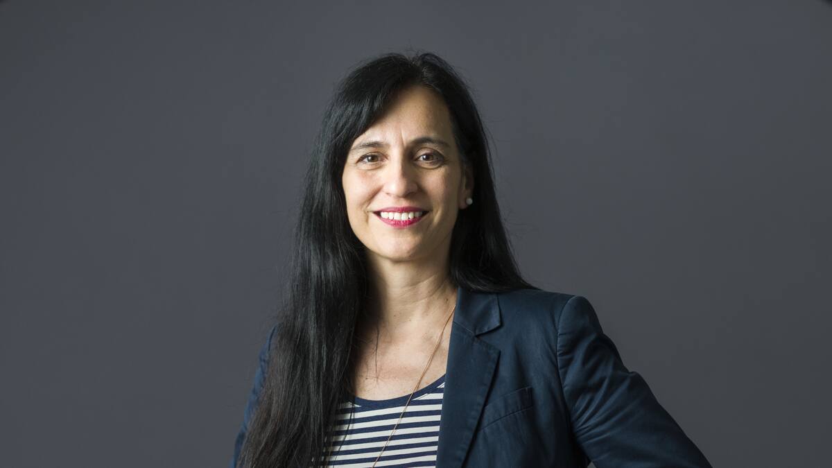 Gewerkschaften: Das Machtnetz der Unia-Präsidentin Vania Alleva | BILANZ