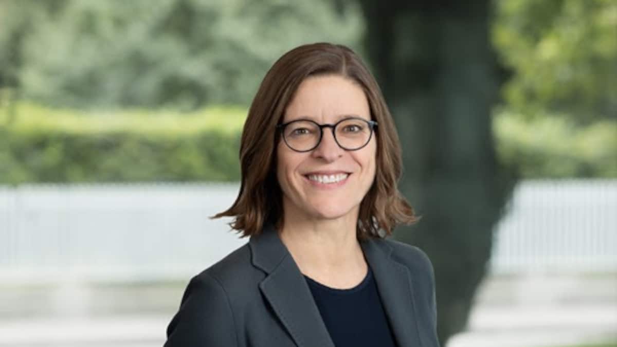 Giovanna Guasti übernimmt ab 1. Juni die Rolle als CFO der Axa-Arag ...