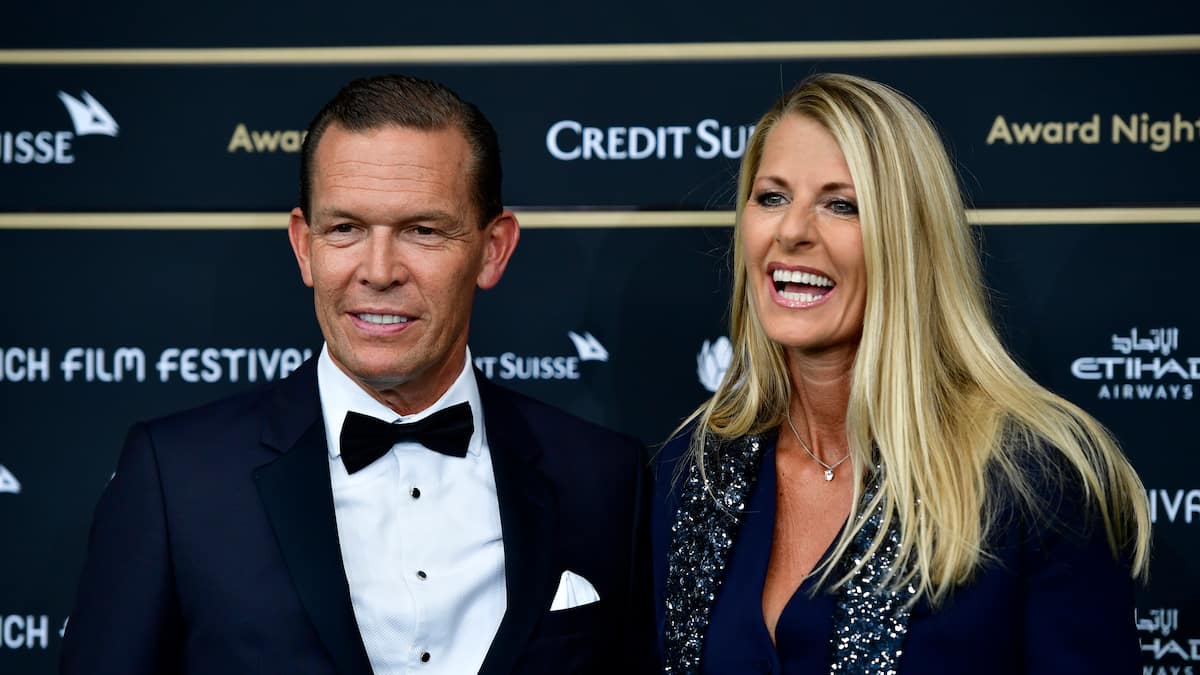 Daniel Grieder ist nicht mehr Chef von Tommy Hilfiger | Handelszeitung