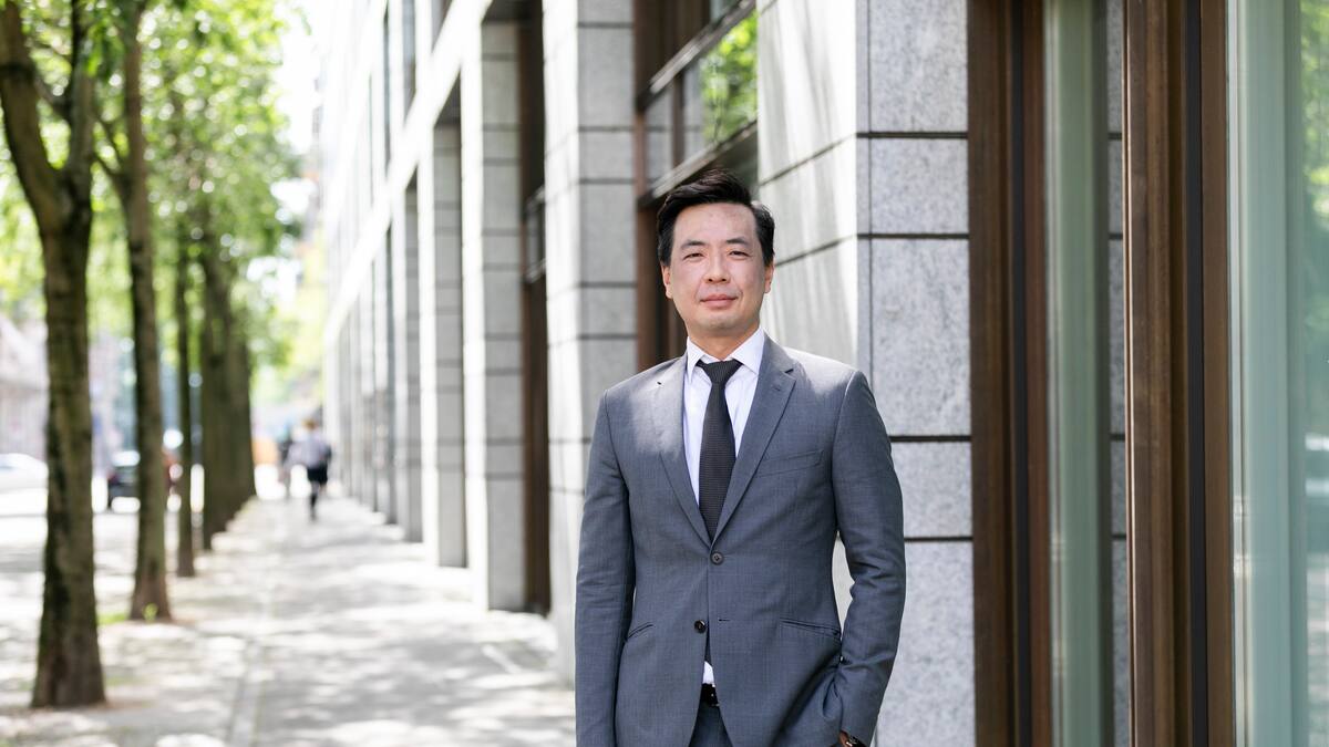 Indonesisches Fintech Achiko kommt an die Schweizer Börse | Handelszeitung