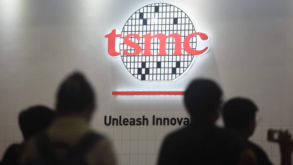 Weltgrösster Chiphersteller TSMC baut zweite Fabrik in Japan | Handelszeitung