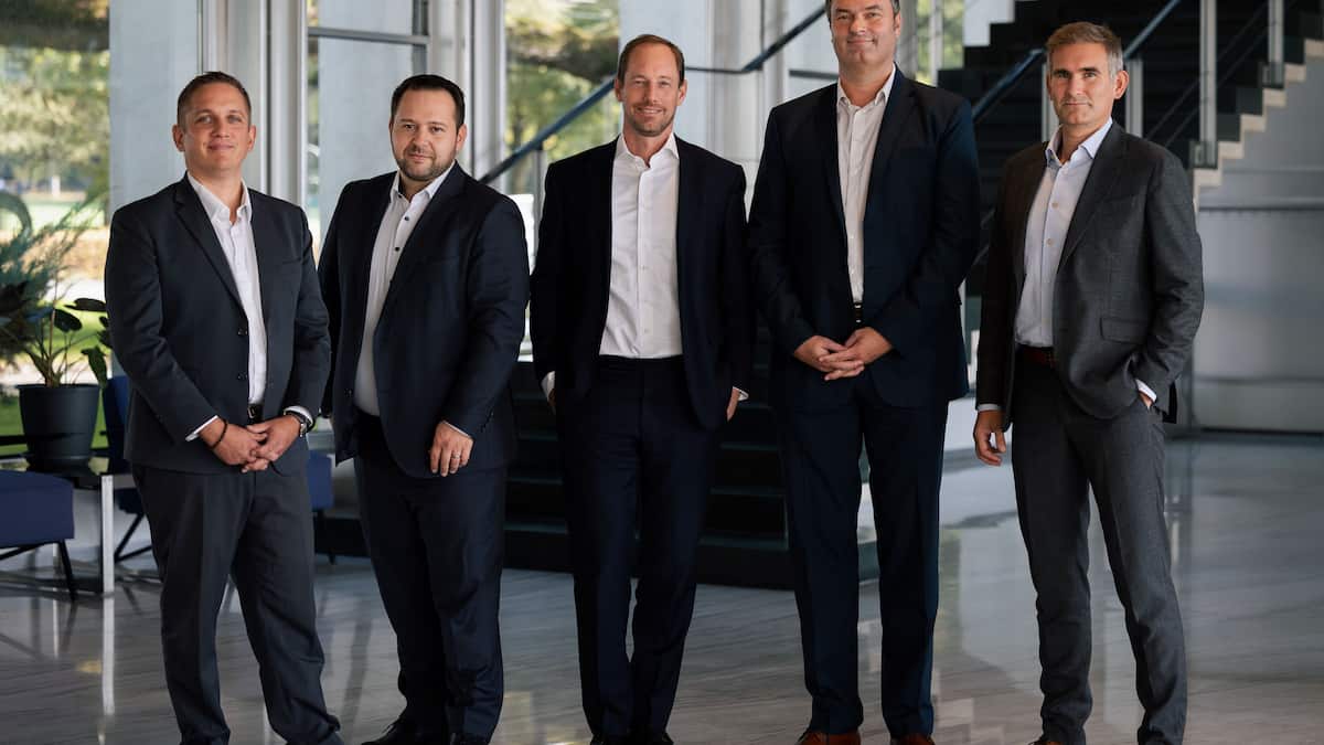 Verwaltung von Vorsorgegeldern: Die Vaudoise-Gruppe gründet eine ...