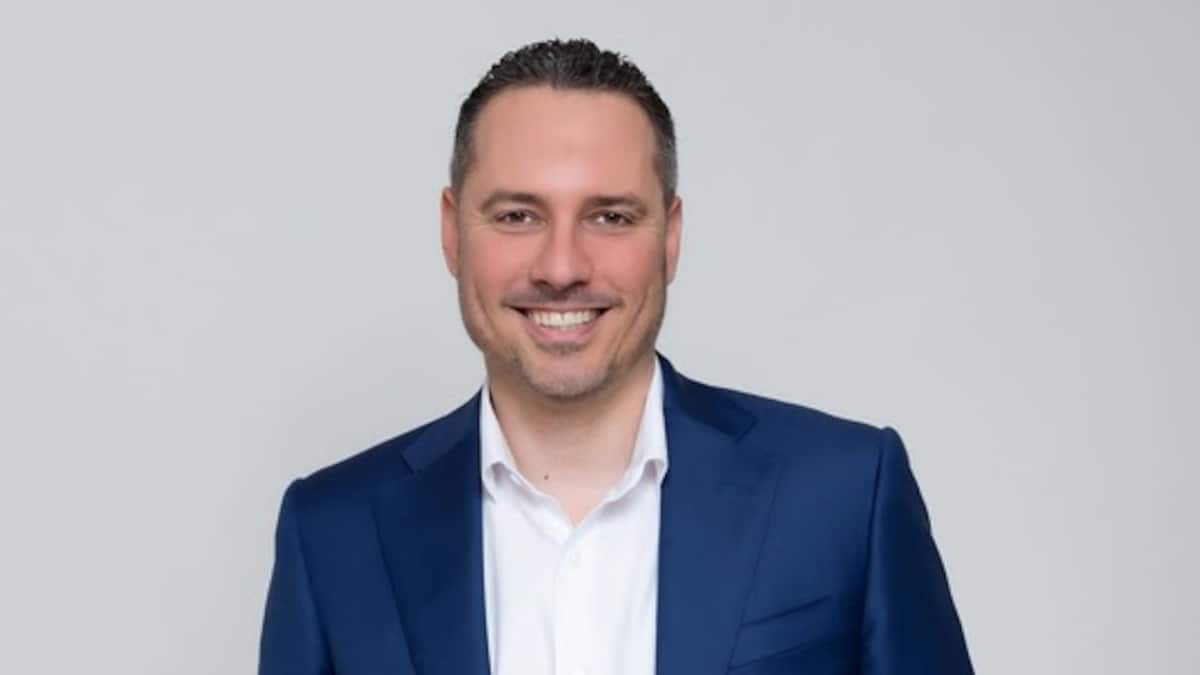 Andreas Gick ist neuer Chief Claims Officer bei Axa-Arag | HZ Insurance