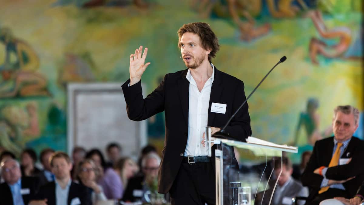 Serendipity Mindset oder Erfolgsfaktor Zufall: So kann man das eigene ...