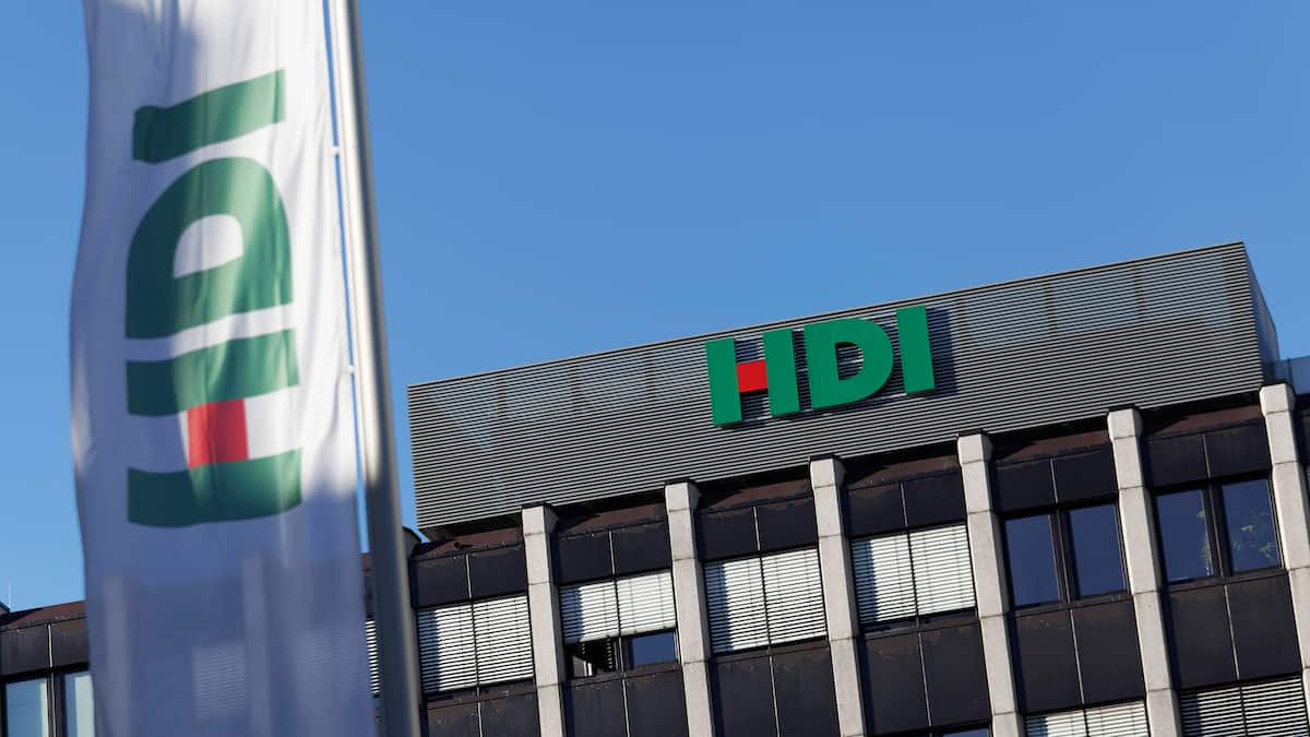 HDI Global: Umsatz- und Ergebniswachstum nach drei Quartalen 2024 ...